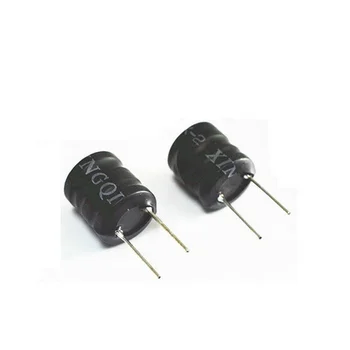 20uh Buzzer inductor coil drum core inductor lower price for filter ...