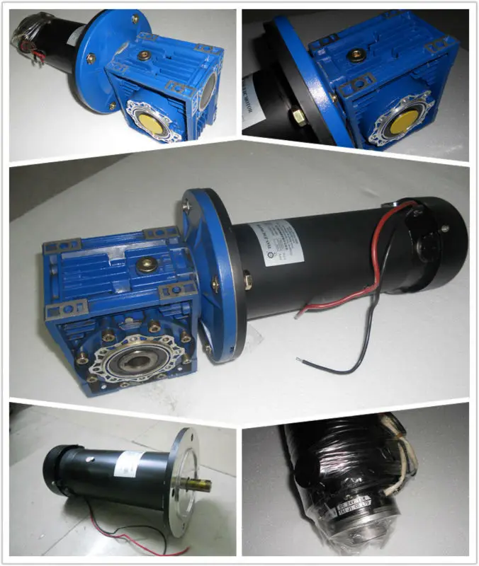 Factory Sell 12v Dc Electric Motor Dc 12v,750w Dc Electric Motor 12v ...