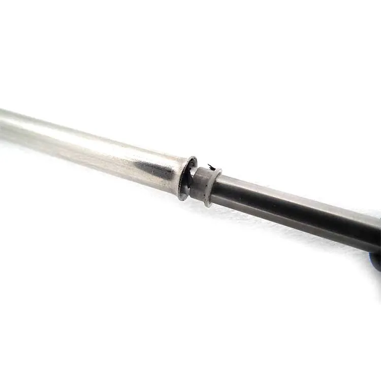 GJ1106C Truck Hand Throttle Cable /hand Throttle Control Lever/head ...