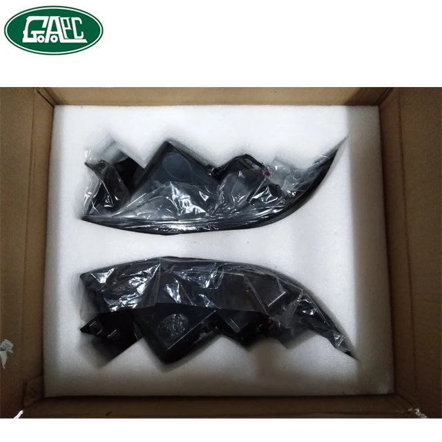 Lr072649 Lr074813 Left Lr072648 Lr074796 Right Rear Lamp For Land Rover ...