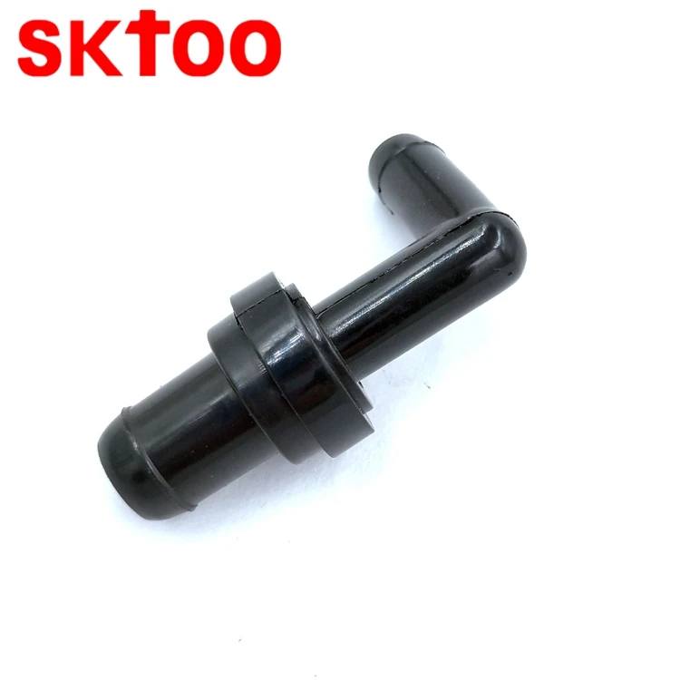 Engine Exhaust Valve Cover Pcv Valve For Mazda Mp81 E301-13-890 - Buy ...