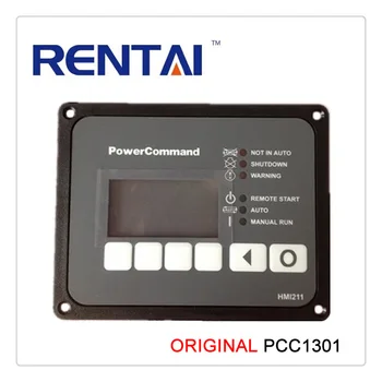 Original Generator Engine Power Command Control Unit Controller Hmi211 ...