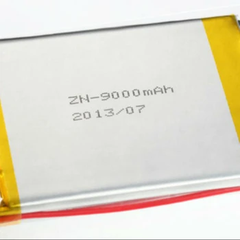 5v Li-ion Battery Pack - Buy 5v Li-ion Battery Pack,Lipo Battery Pack ...