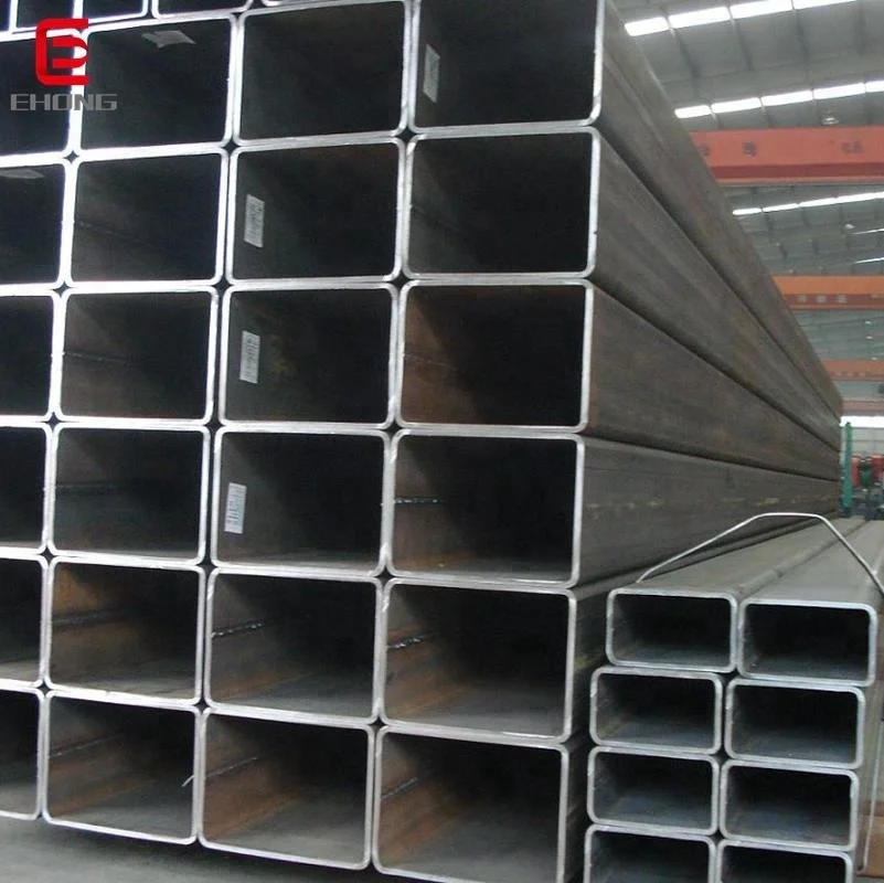 Rhs Steel Tube Weight 250x150x10 Rhs Square Hollow Section Shs Pipe ...