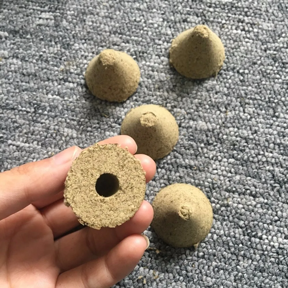 Wholesale Moxibustion Health Cone - 100% Natural Moxa