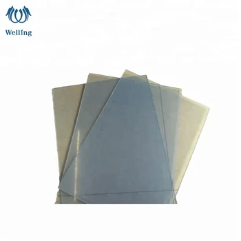 High Performance Most Popular Mica Plastic Sheet - Buy Mica Plastic ...