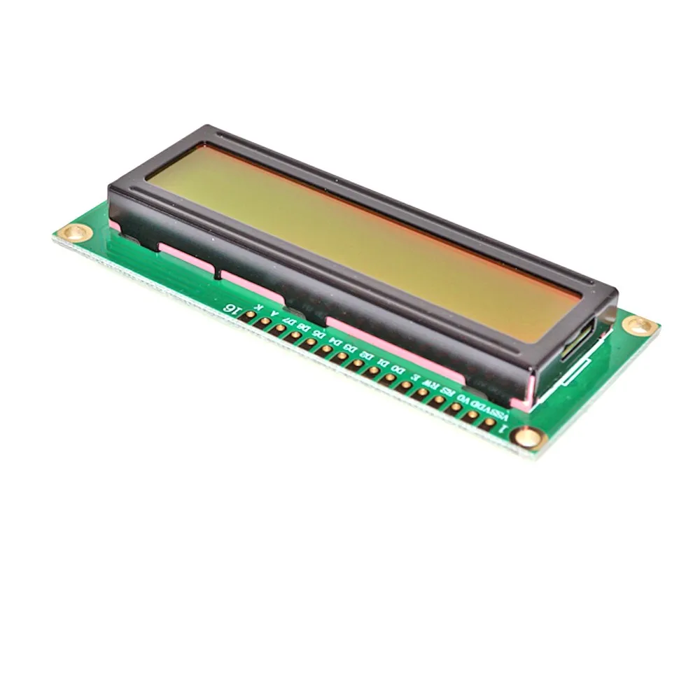 2020 Character 16x2 Lcd 1602 I2c Lcd Display Module Lcd1602 Lcd 1602 ...
