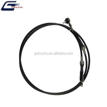 Transmission System Gear Shift Cable Oem 81.32655.6311 Gear Shift Cable ...