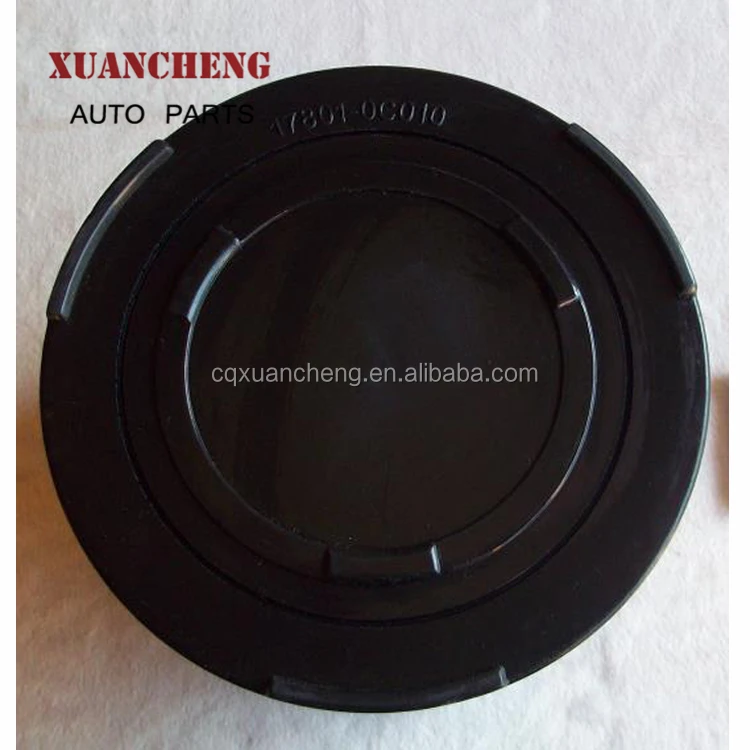 Milexuan Car Automobile Parts Intake Air Filter For Toyota Hilux Iii ...