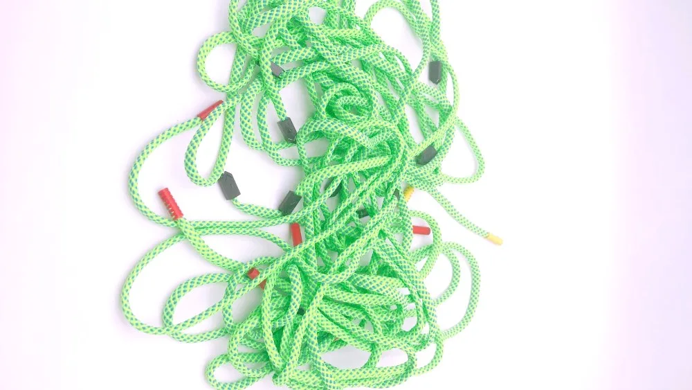 Hot-selling Pattern Polyester Drawcord Braided Drawcord For Clothes ...