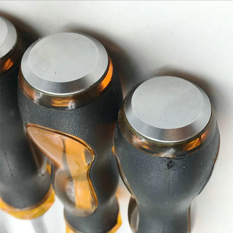 High Grade Precision One Way Slotted Screwdriver - Buy One Way Slotted ...