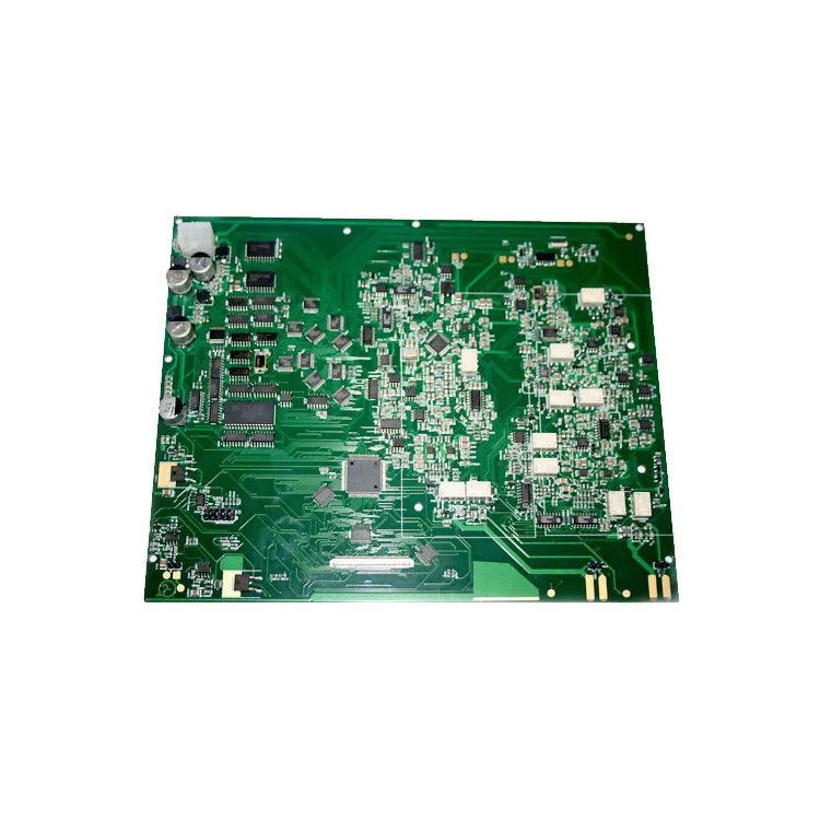Smt Oem Odm Metal Detector Circuit Board Design,Metal Detector Pcb ...