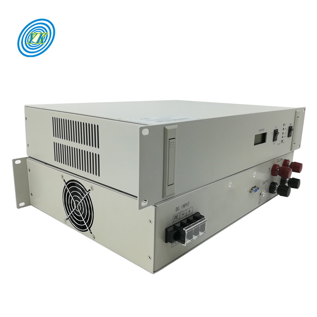 220v Ac to 24v Dc 50A Power Supply - Reliable & Efficient