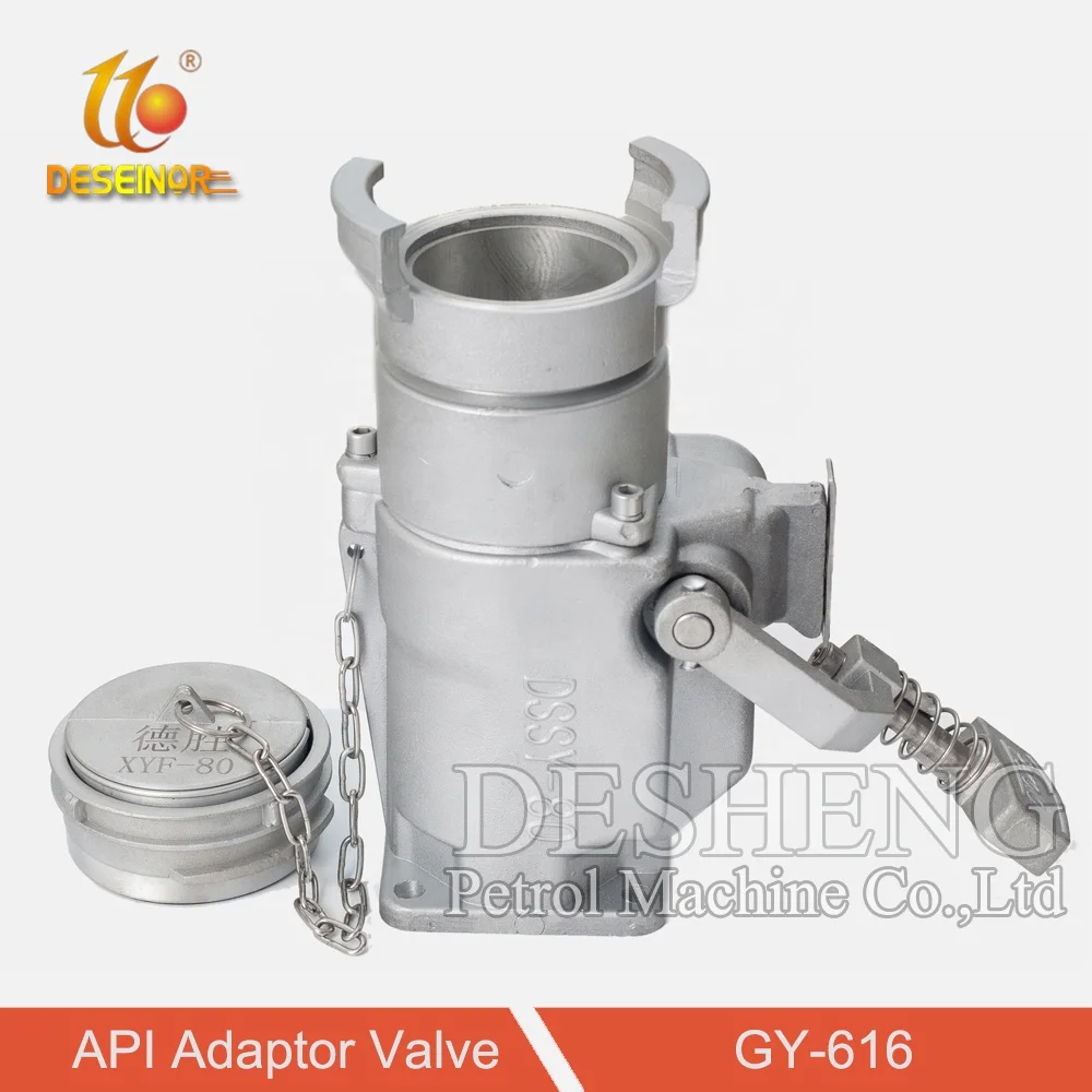 Aluminum API Bottom Loading Adaptor Used for tank Truck| Alibaba.com