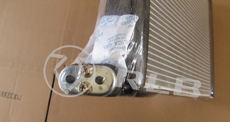 High Quality Auto Ac Parts Hiace Evaporator 88501-26211 - Buy Auto ...
