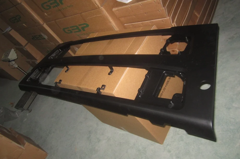 PK51-710 for Volvo FH FM OEM Grilles - Durable & Standard