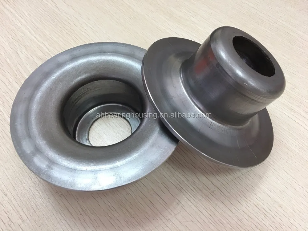 Idler Roller Bearing/pipe End Caps/stand/house/base/seal TK6306-159
