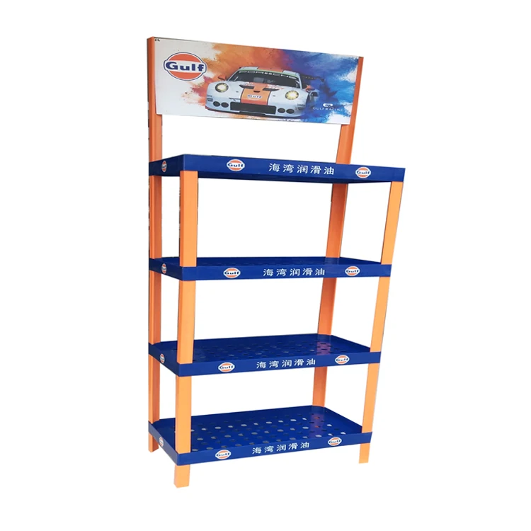 Supermarket Promotional Rack Plastic Display Stand - Buy Display Stand ...