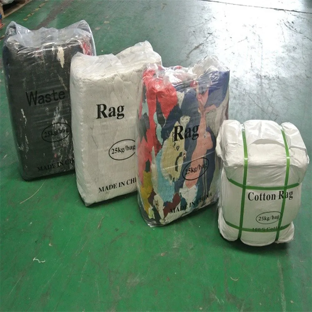 Hosiery Cutting Waste Cotton Rags - Buy Cotton Rags,Cleaning Rags ...