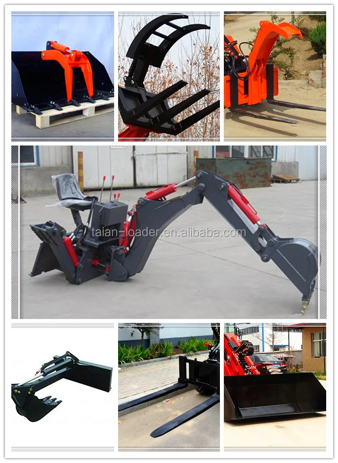Mini Excavator Backhoe Digger - Versatile and Reliable