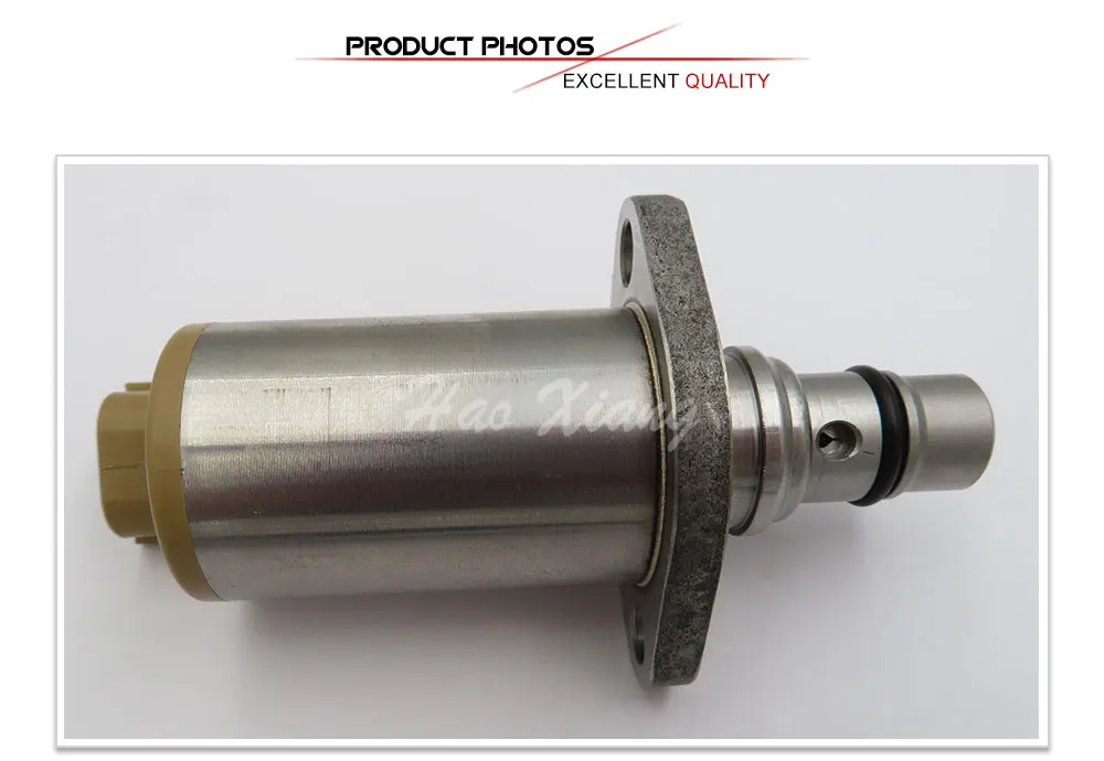 Auto Suction Control Valve Scv Valve 294200-0650 8-98181831-0 8 ...