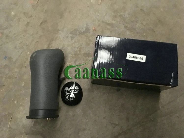 Cina guangzhou 20488065 1655853 per la manopola della leva del cambio ...