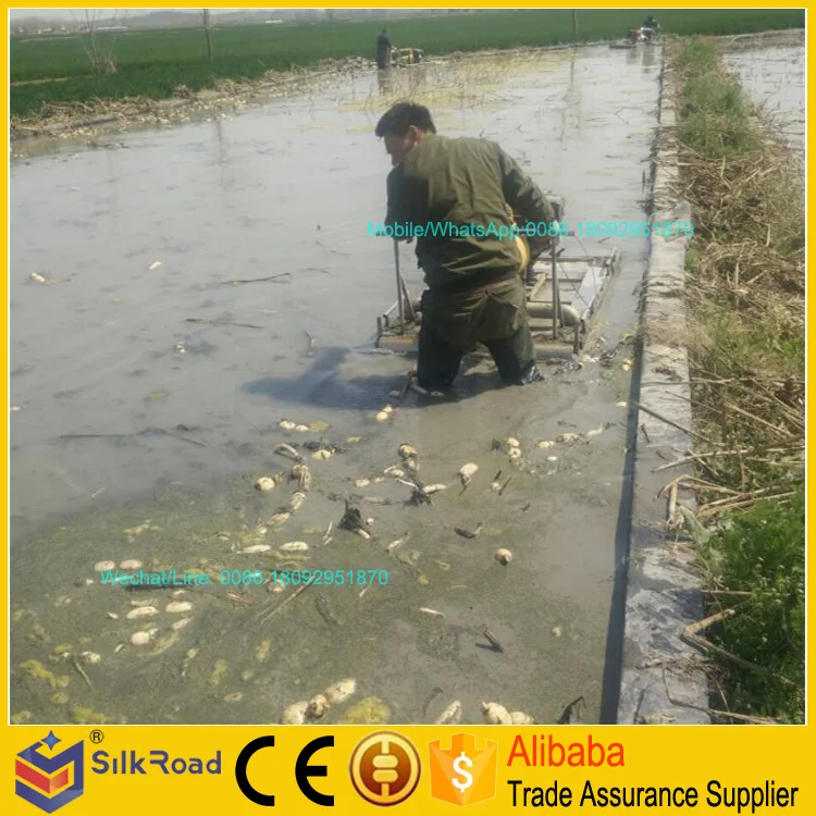 Professional Lotus Root Harvesting Machine - Buy Lotus Harvesting ...