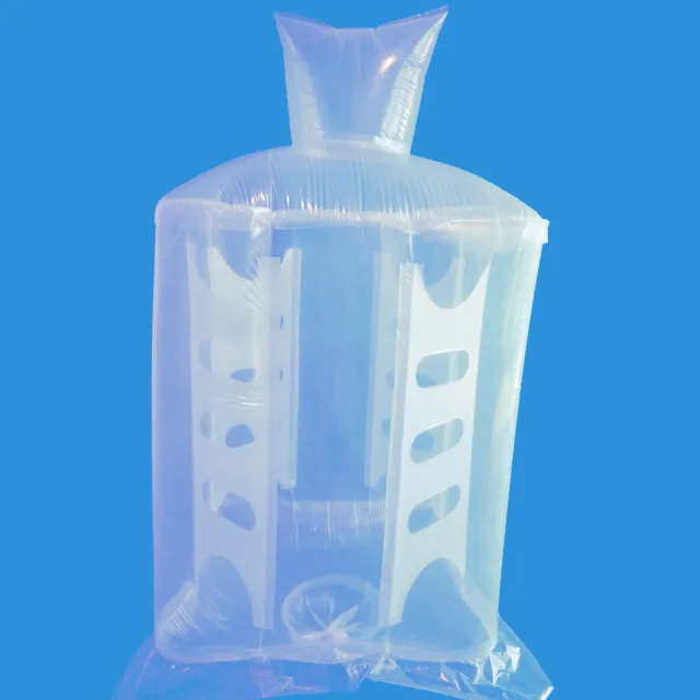 Wholesale Type Industry Use Fibc Bulk Baffle Liner Inner Baffle Liner ...