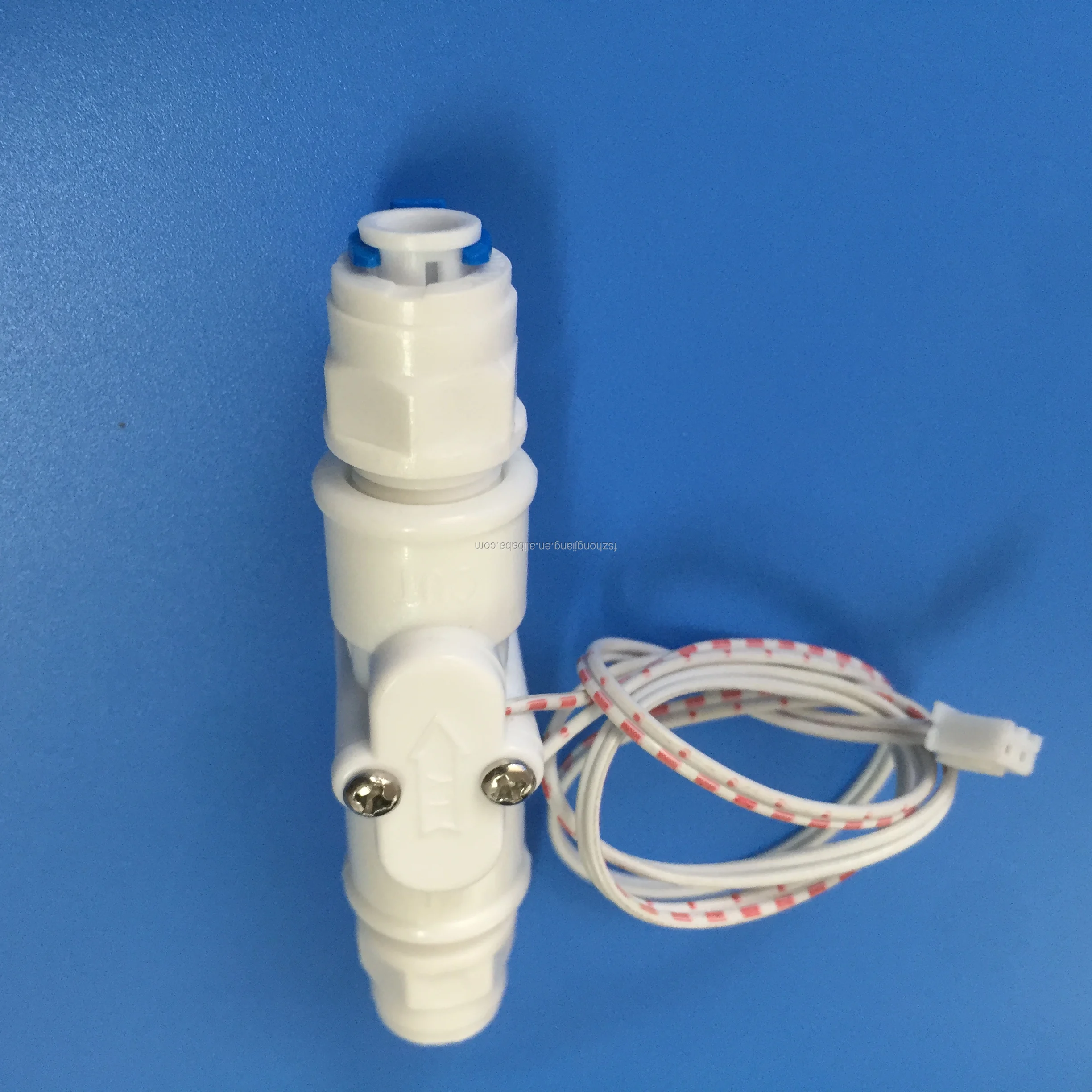 1/4'' Inch Water Flow Switch - Reliable for Dispenser Machines