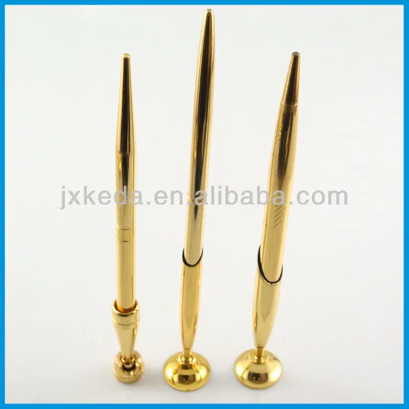 Cheap Price Desktop Pen Stand - Courier Signature Pen Company