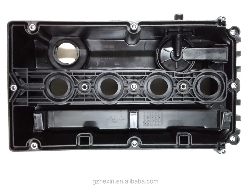 Sanhai Auto Part Engine Valve Cover With Gasket And Screws Oem No ...