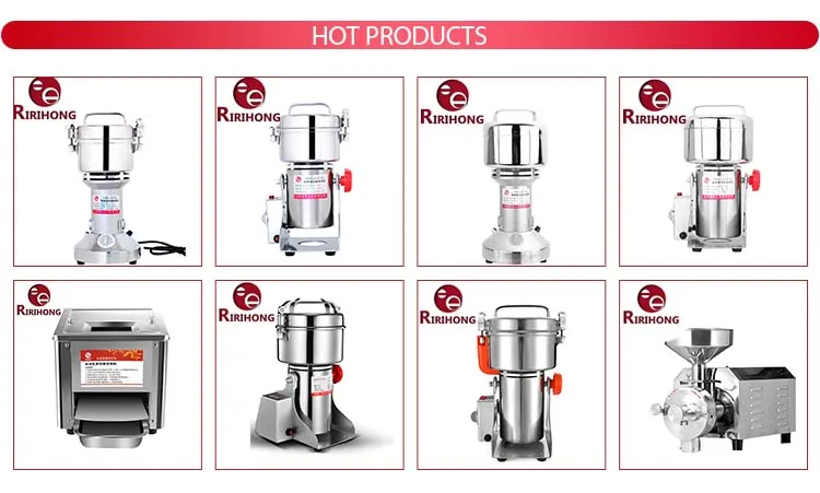 Mini Rice Corn Commercial Almond Flour Mill Machine - Buy Almond Flour ...
