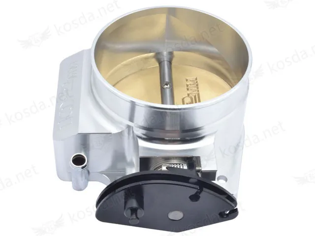Aluminum Gm 3 Ls Ls1/ls2/ls4 Ls6/l7/lsx 102mm/92mm Big Mouth Throttle ...