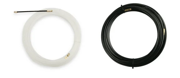 3.0mm Electrical Nylon Wire Puller - Buy 3.0mm Electrical Nylon Wire ...