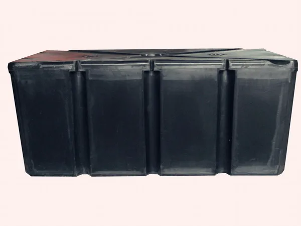 Marine Polyethylene,Lldpe Foam Filled Floating Dock Plastic Pontoon ...