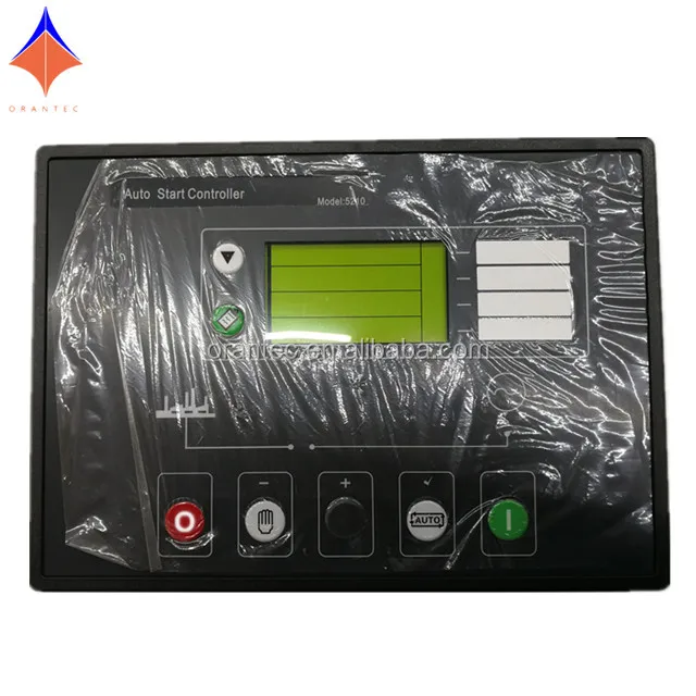 Good Price Genset Control Panel Dse5210 Generator Controller 5210 - Buy ...