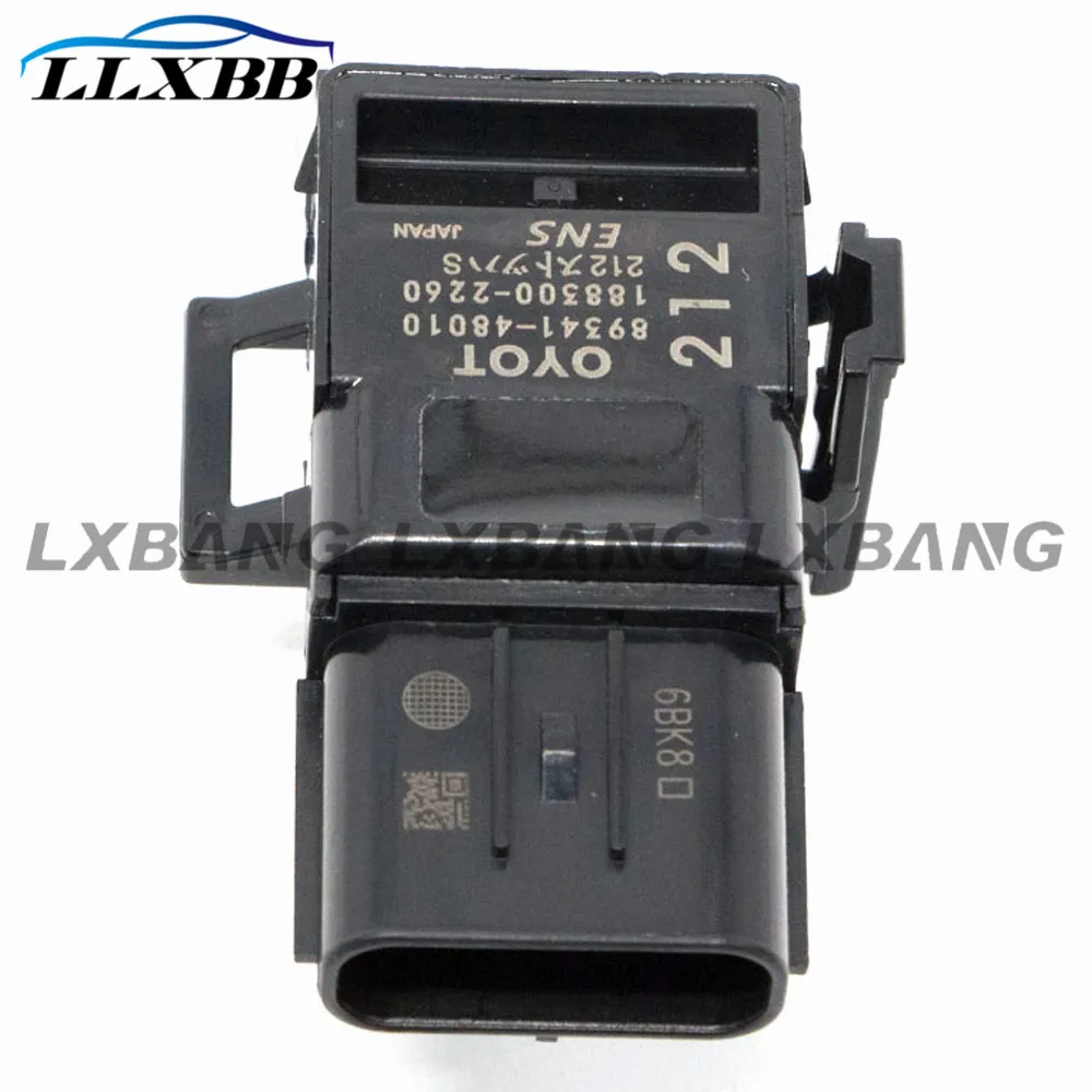 Mobil Parkir Sensor Detector De Radar 89341 48010 Untuk Toyota Corolla ...