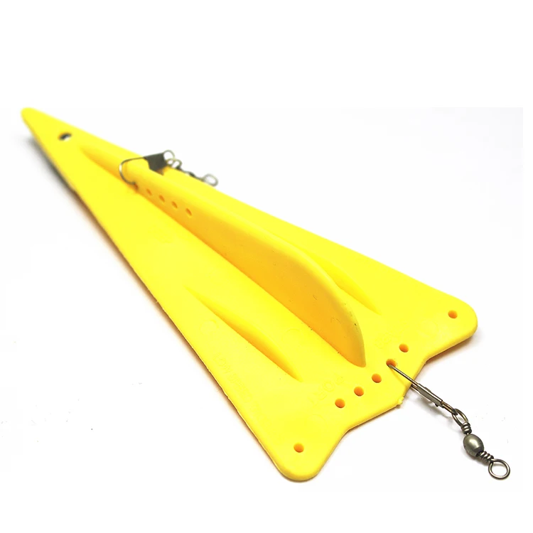Brand New Trolling Paravane For Boat Fishing 15g/ 30g/ 50g/ 60g - Buy ...
