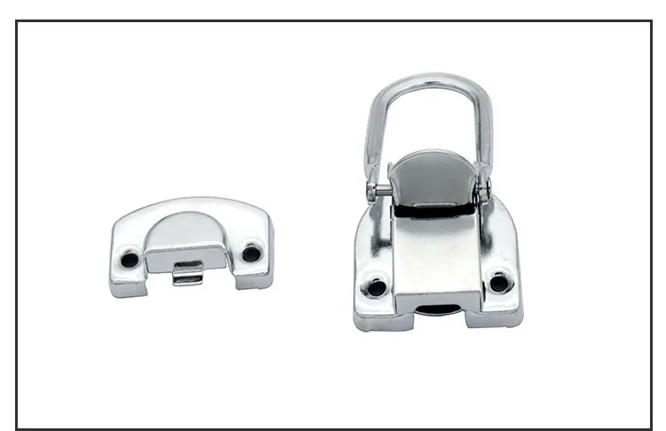 Metal Toolbox Hardware Draw Clasp Latch Fs-1030 - Buy Draw Clasp Latch ...