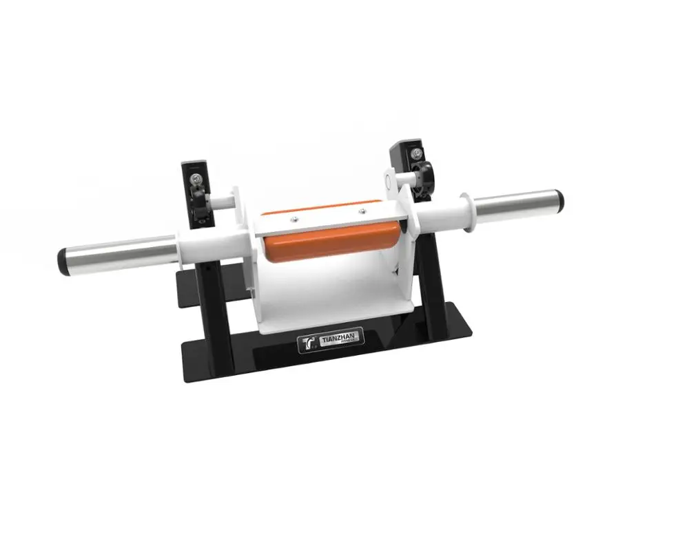 Tz-8123 Tibia Dorsi Flexion / Body Building / Strength Machine - Buy ...