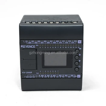 Keyence Plc Ethernet/ip Built-in Cpu Unit Kv-7500 With Enhanced Long ...