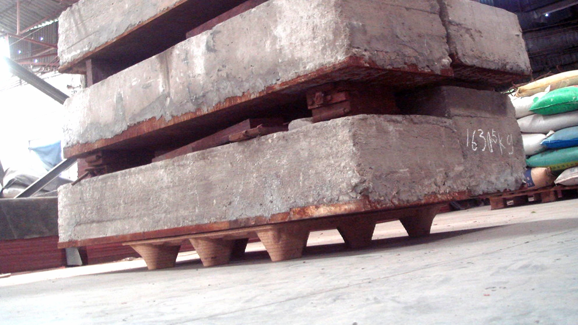 Cheap Compressed Wood Presswood Pallet Suppliers for Sale