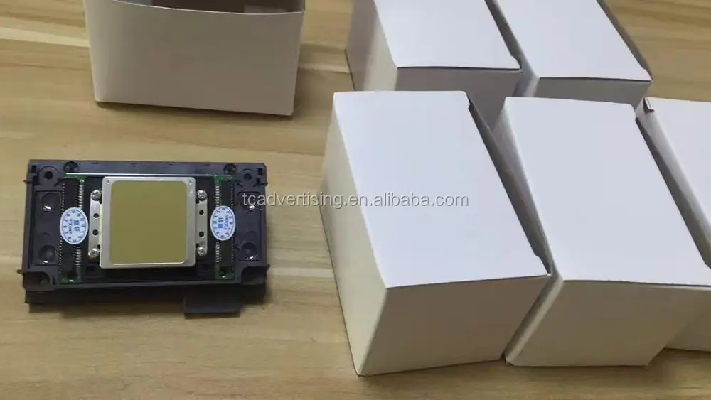 Original Head DX11 Print Head XP600 - High Quality Inkjet