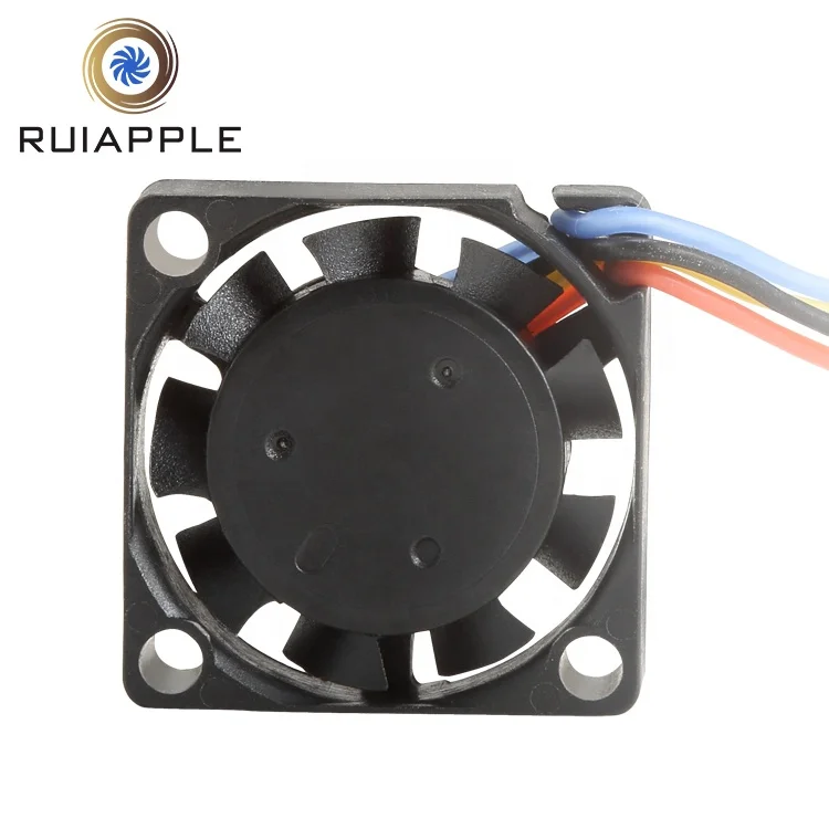 75mm Plastic Dc 12v Centrifugal Fan Radial Blower 7530 Centrifugal Fan ...