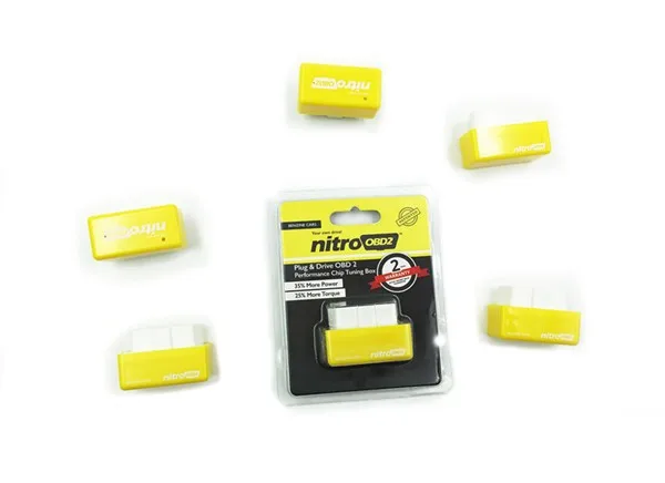 Reduce the Fuel Consumption Nitro OBD Works Based OBD2 Protocols As ...