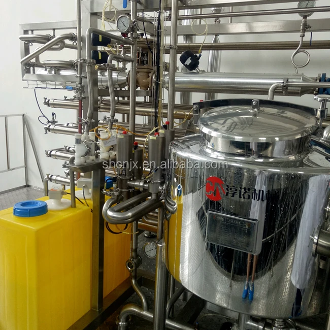 Automatic UHT milk sterilizer Machine Products from Shanghai Chun Nuo ... Automatic UHT milk sterilizer Machine Products from Shanghai Chun Nuo ...