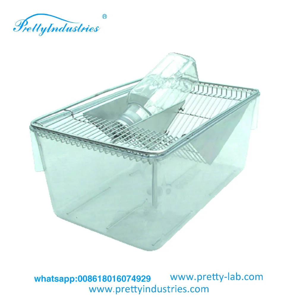 Poultry Pig Isolator - Safe and Efficient Poultry Housing