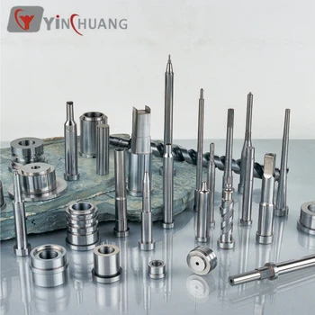 High Quality Powder Metallurgy Die,Punch,Core Rod - Buy Powder ...