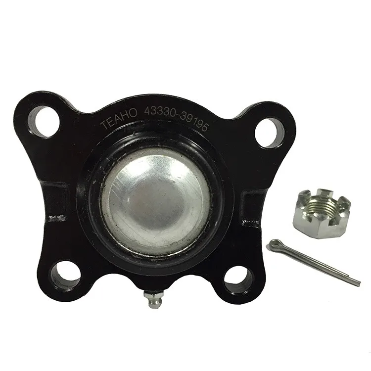 High Quality Front Lower Ball Joint 43330-39195 for Toyota HILUX