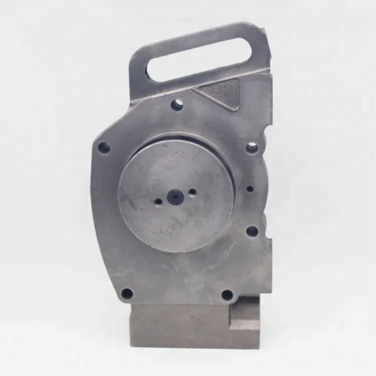 3801708 Water Pump for Cummins NTA855 Engine - Reliable Performance